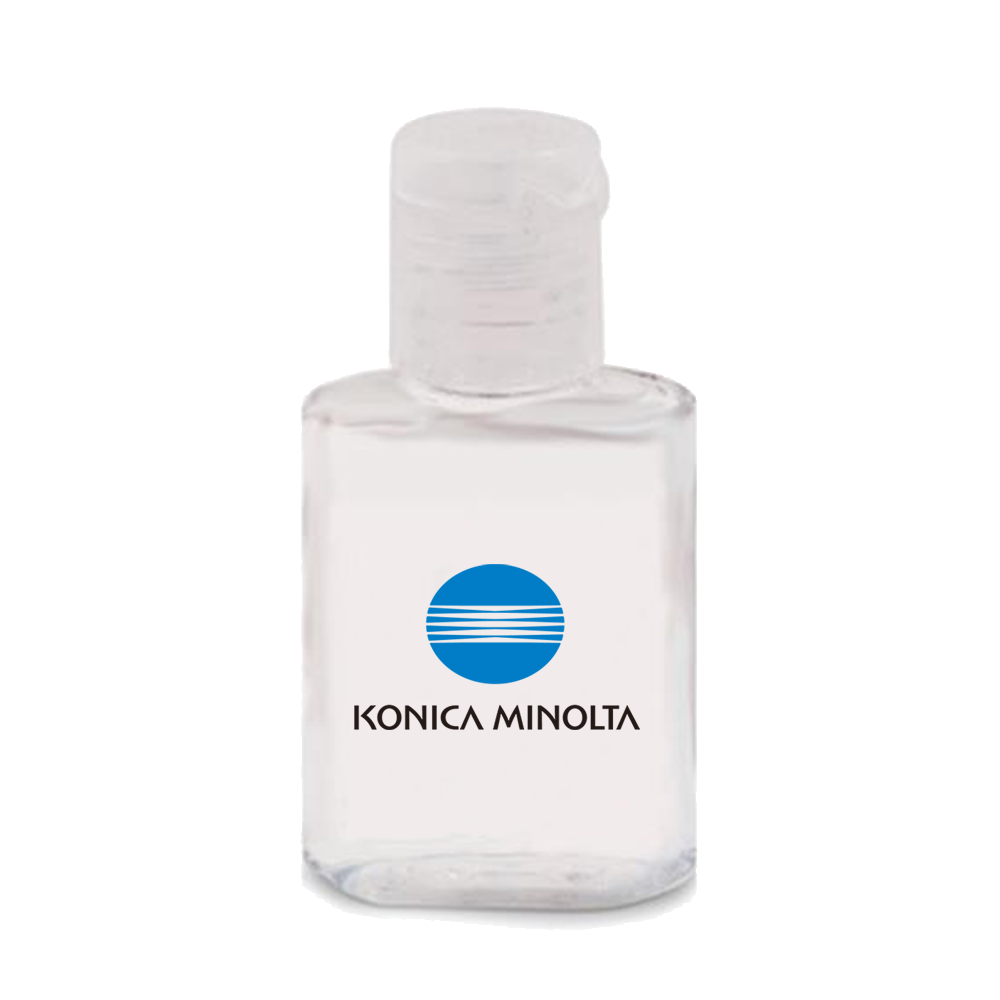 Square Antibacterial Hand Sanitizer – Konica Minolta Employee Store